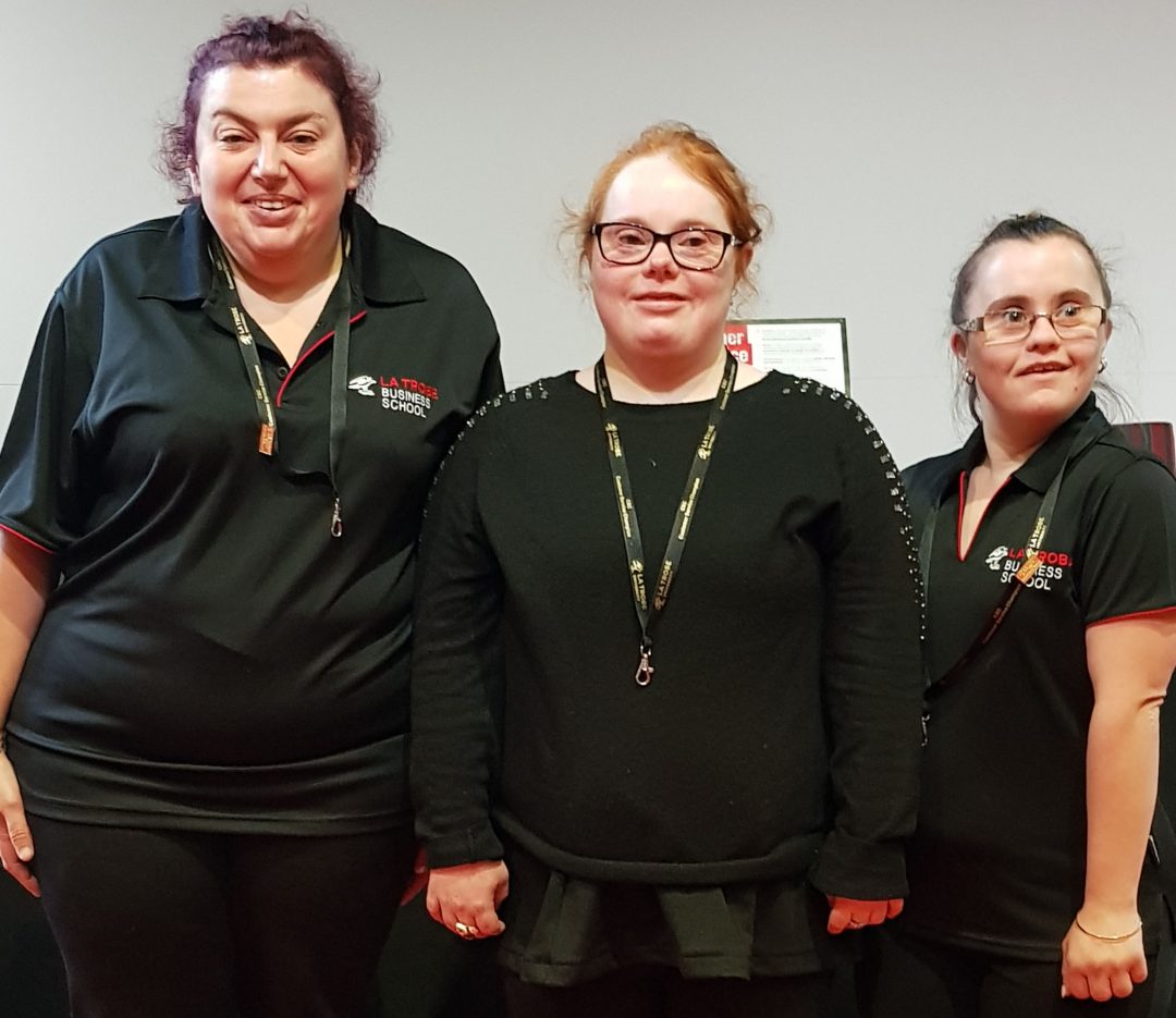 Customer Service Champions